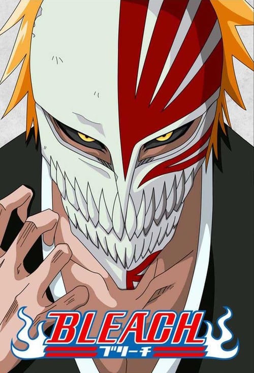 Bleach | Dragon Future