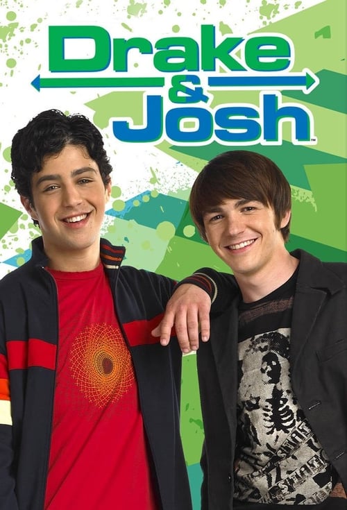 Drake & Josh | Dragon Future