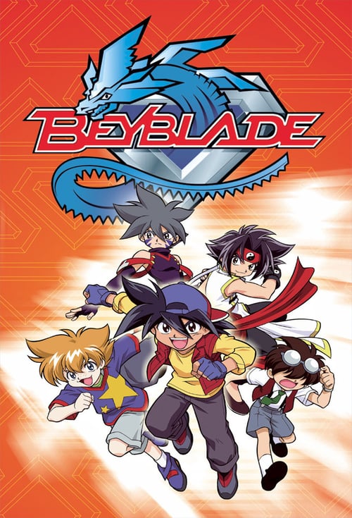 Beyblade | Dragon Future