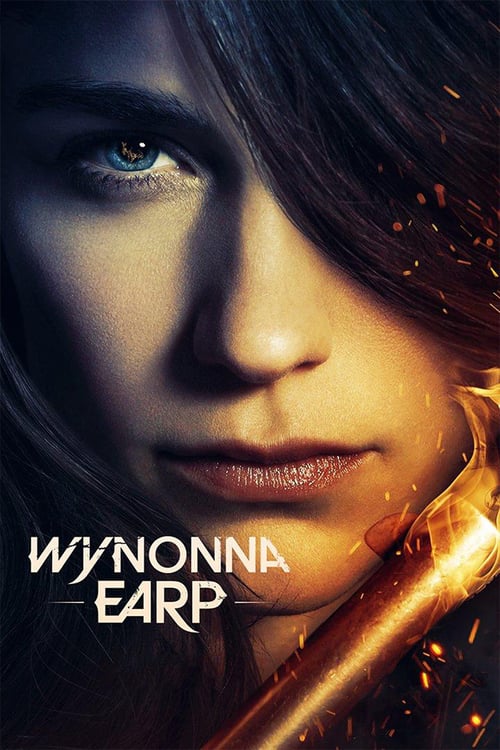 Wynonna Earp | Dragon Future