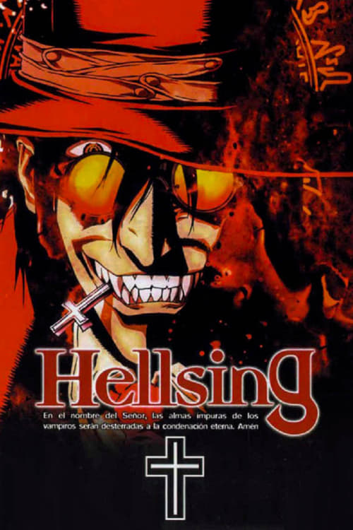 Hellsing | Dragon Future