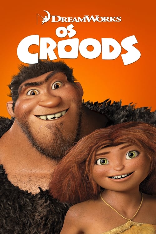 Os Croods | Dragon Future