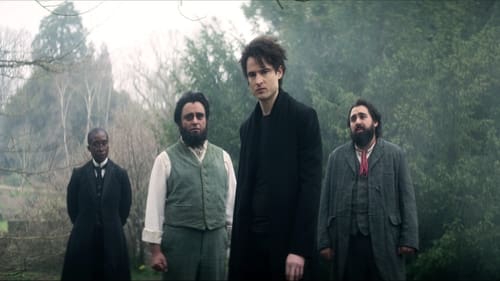 The Sandman: 1x2 | Dragon Future