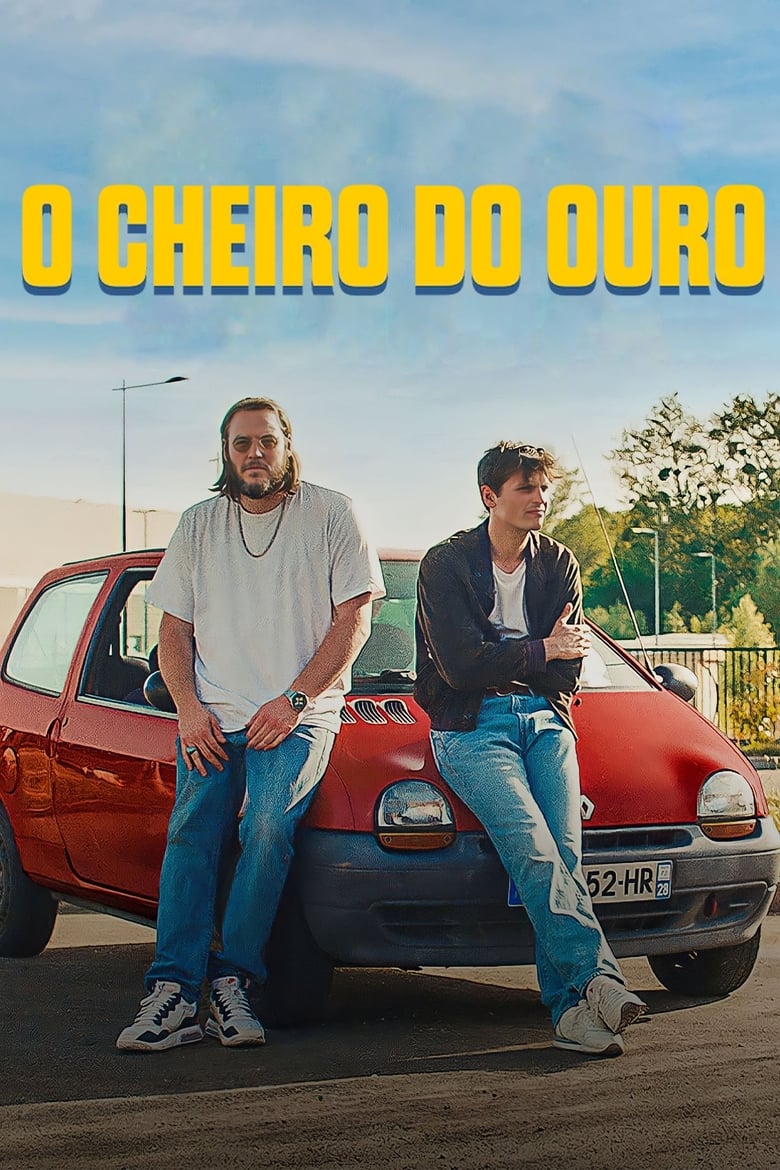O Cheiro do Ouro | Dragon Future