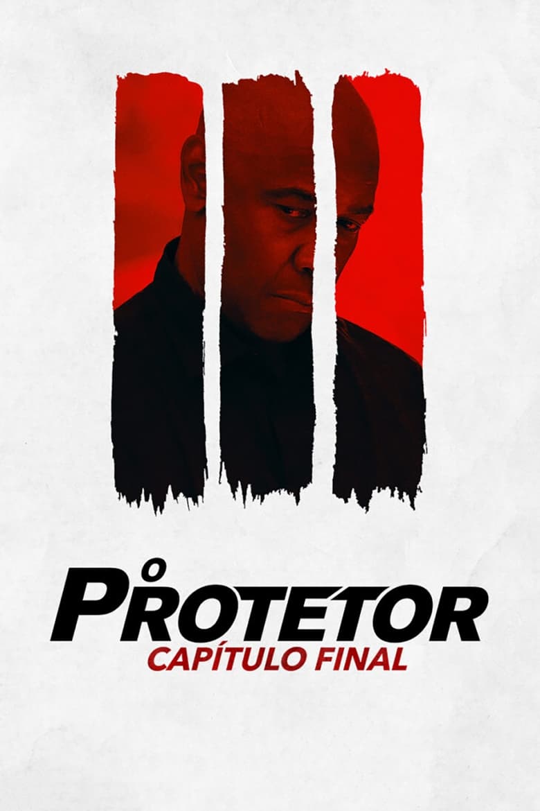 O Protetor 3: Capitulo Final | Dragon Future