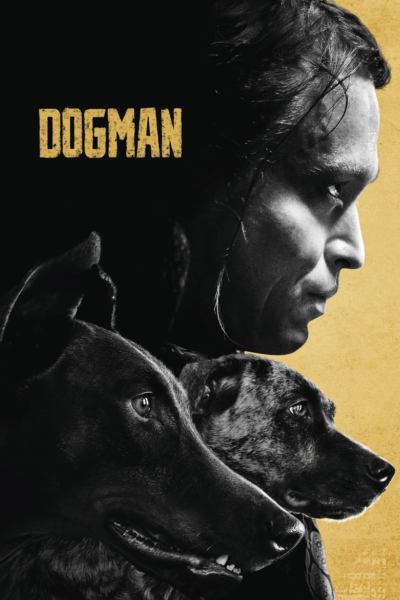 Dogman | Dragon Future