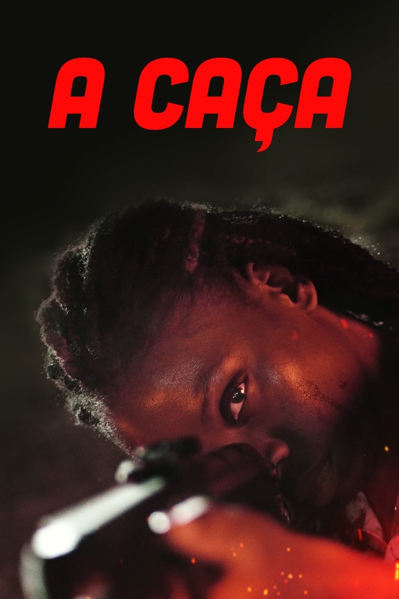 A Caça (2024) | Dragon Future