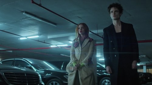 Sandman: 2x4 | Dragon Future