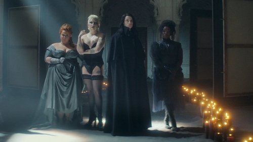 Sandman: 2x1 | Dragon Future