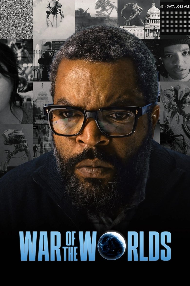 A Guerra dos Mundos | Dragon Future